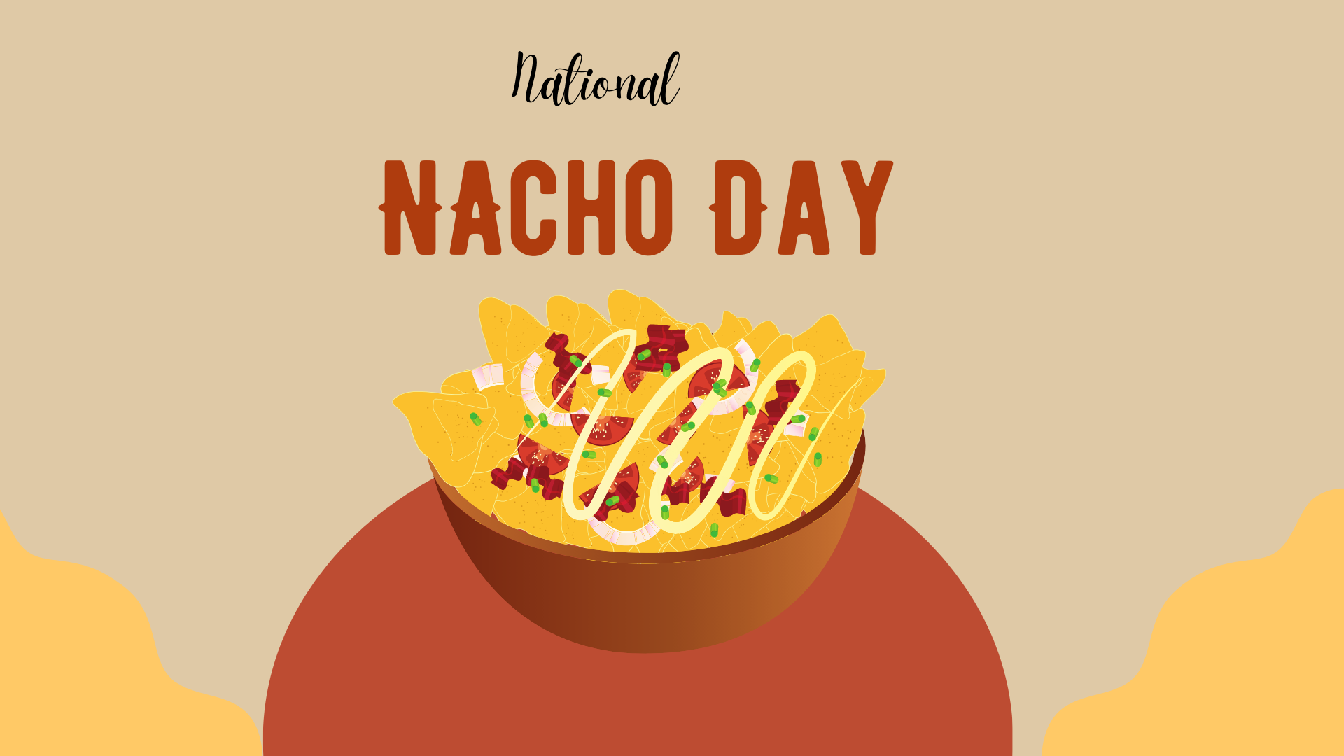 Celebrate National Nacho Day with Flavor and Purpose