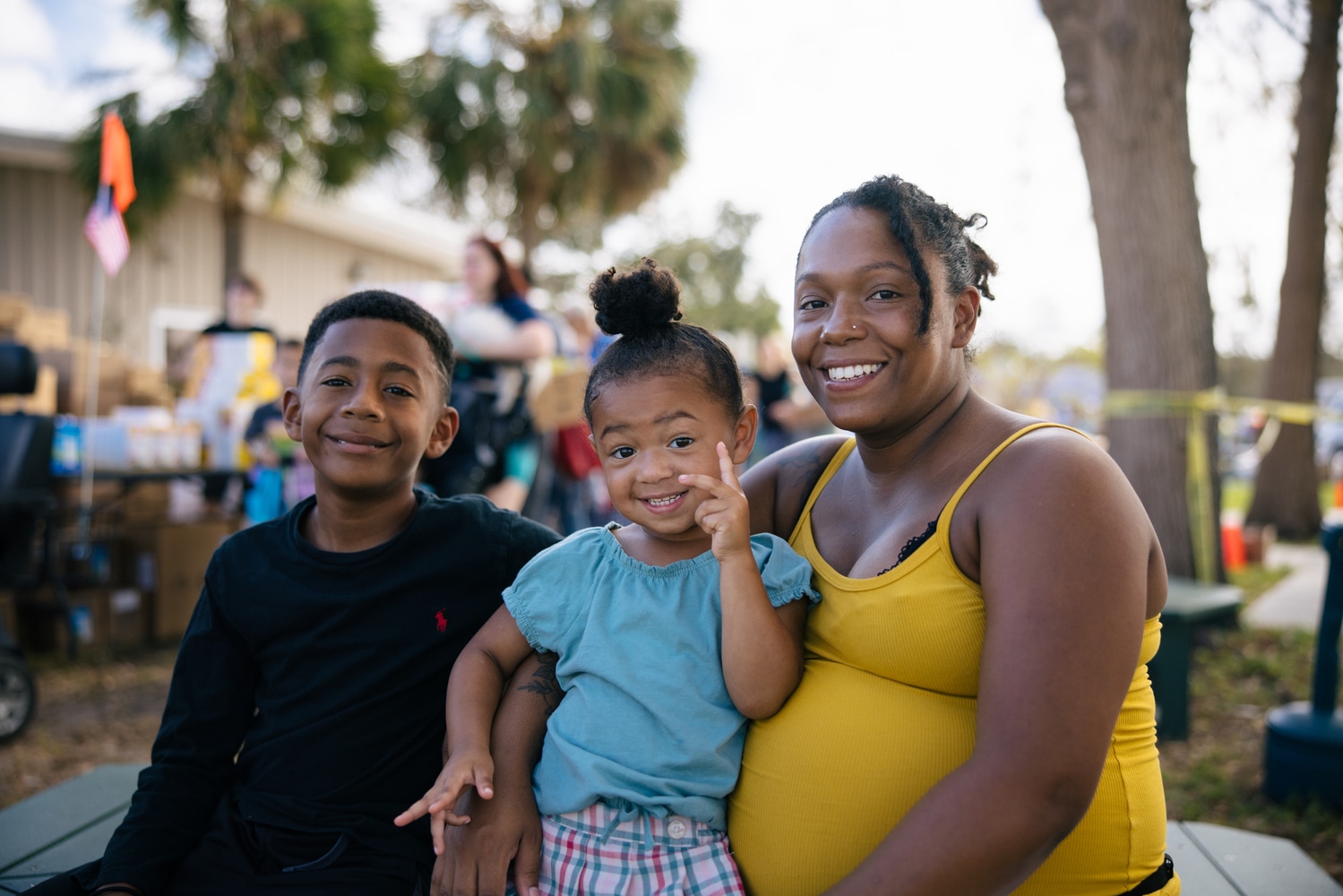 The State of Food Insecurity in Black Communities