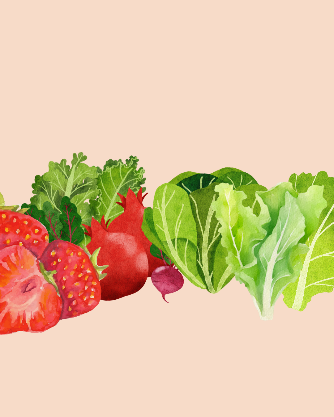 Seasonal Produce Spotlight: Fresh, Healthy, and Local - What's in ...